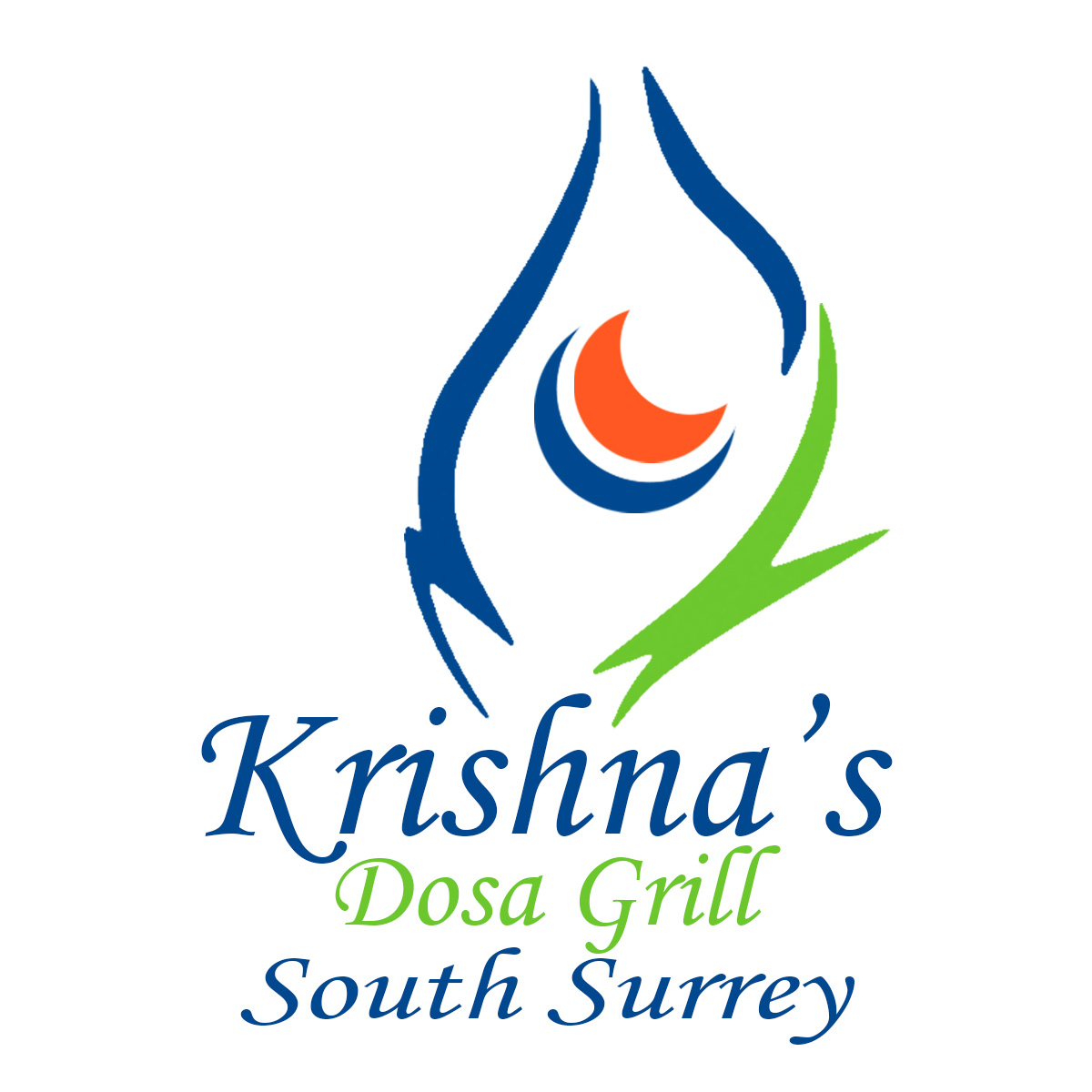Krishna's Dosa Grill South Surrey