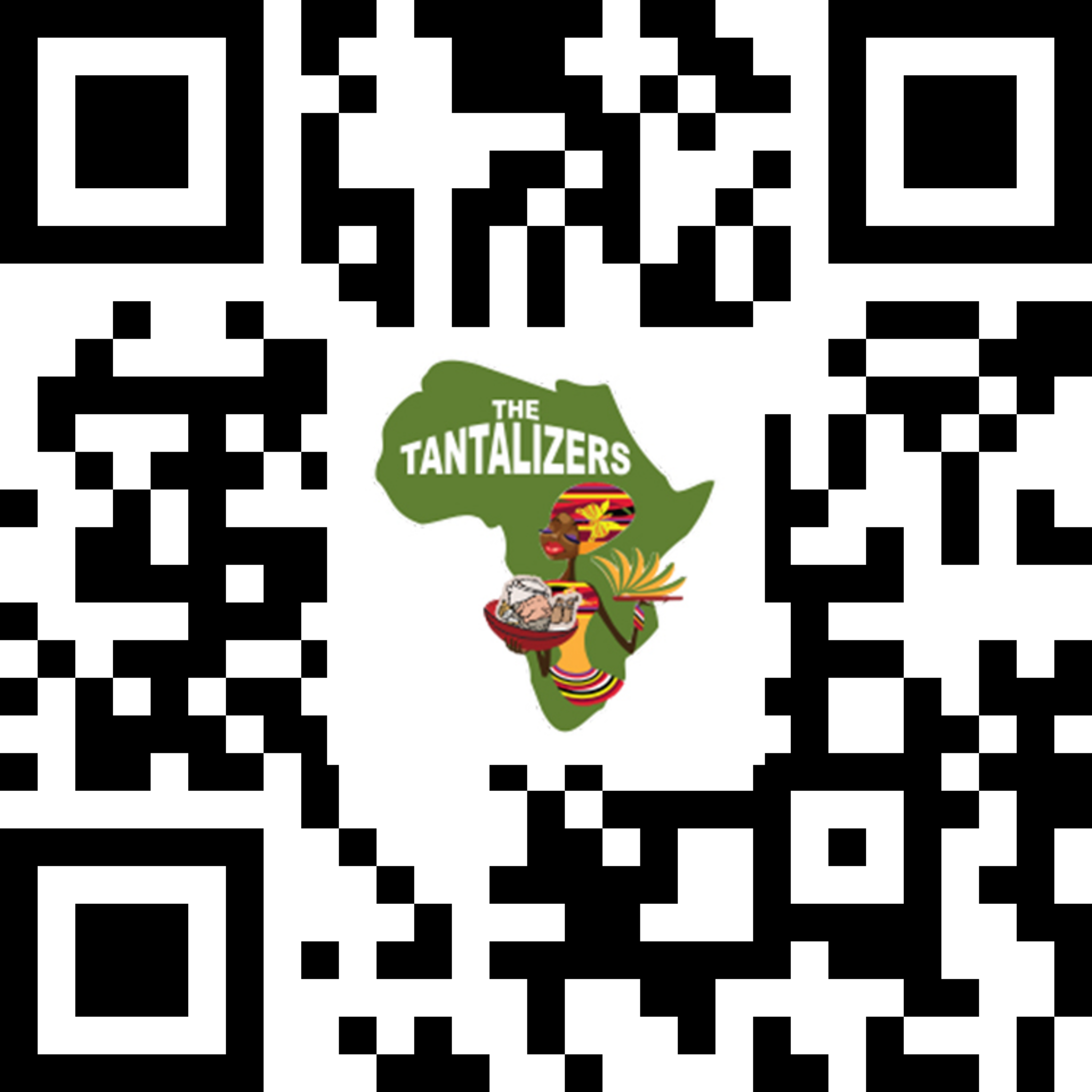 Tantalizers African Express - DeliveryBizConnect