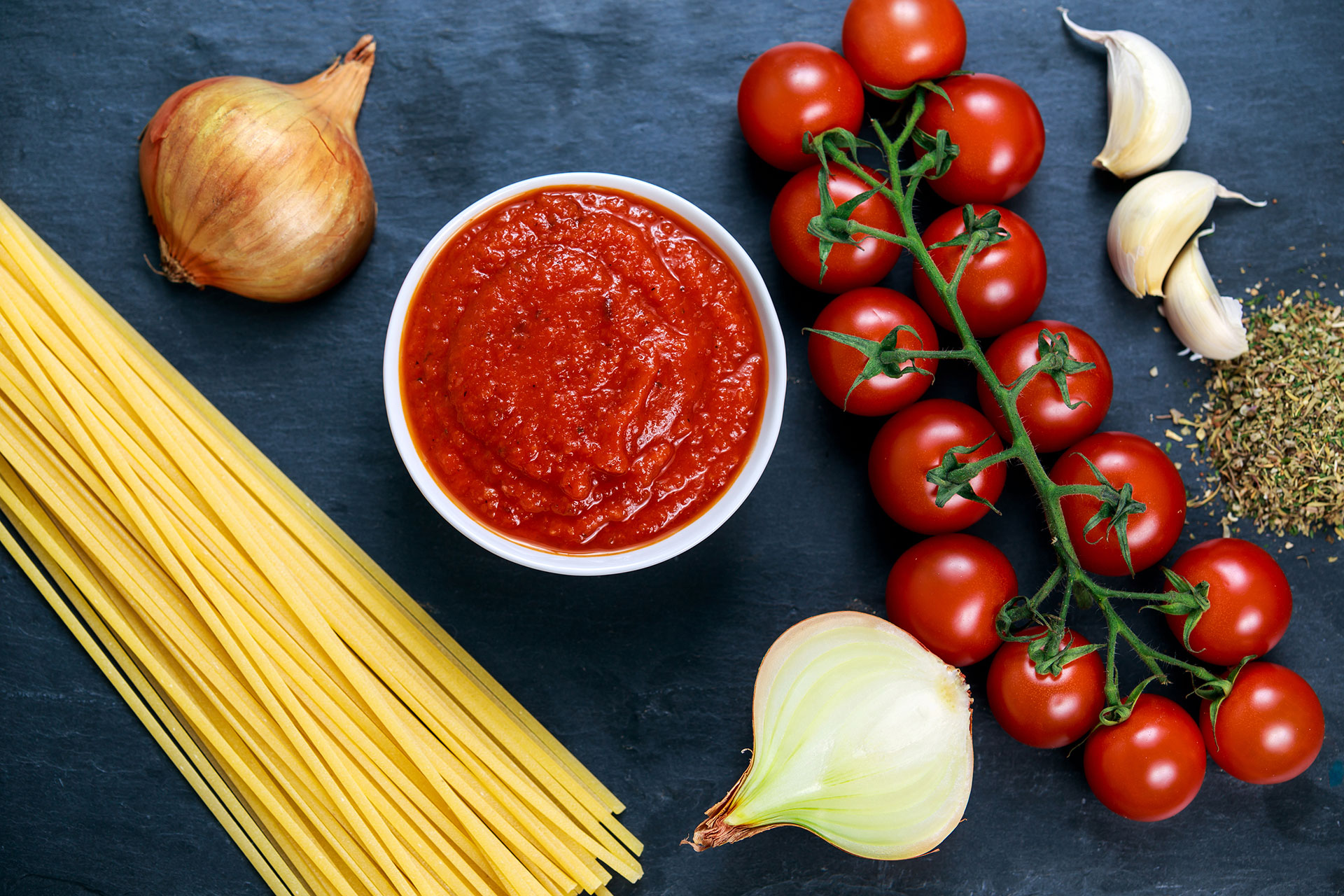 The Sauce Pasta Cafe - DeliveryBizConnect