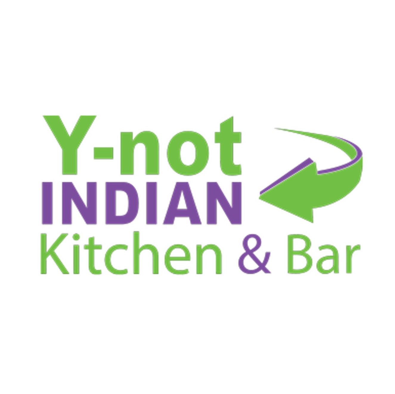 Y Not Indian Bar & Bistro - DeliveryBizConnect