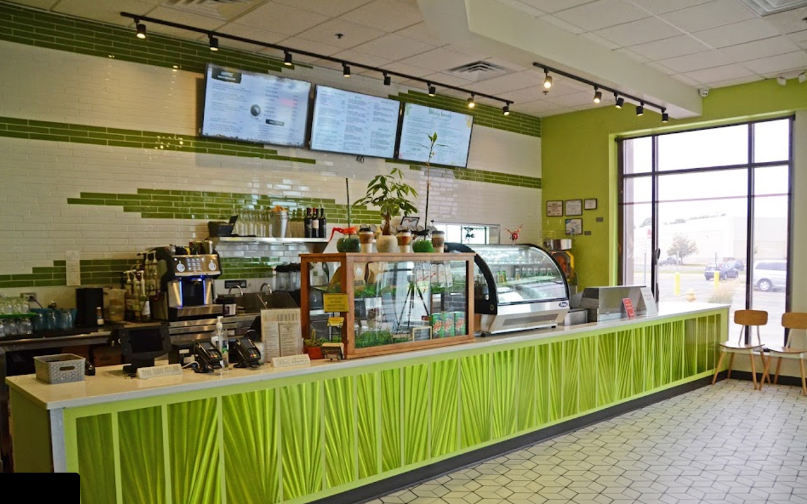 Wholey Granoly - DeliveryBizConnect