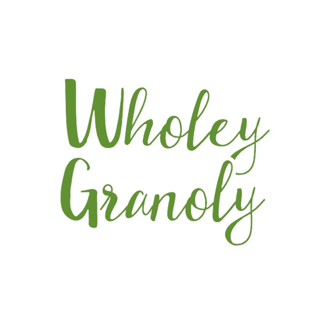 Wholey Granoly - DeliveryBizConnect